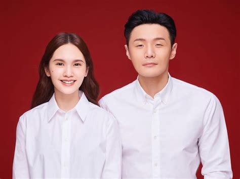 Rainie Yang And Li Ronghao Finally Reunited
