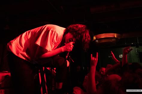The Murlocs Hit Turf Club With Raucous Performance