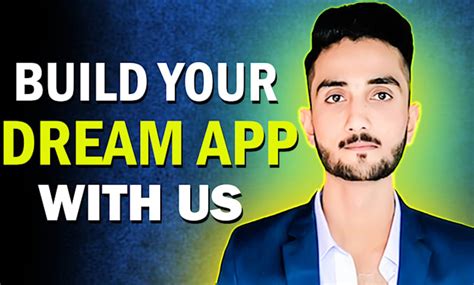 Build Flutter App Using Firebase By Ialitahir Fiverr