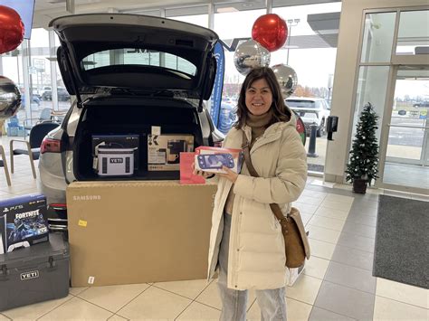 Congratulations To Lisa Macfarlane Chevrolet Buick Gmc Facebook