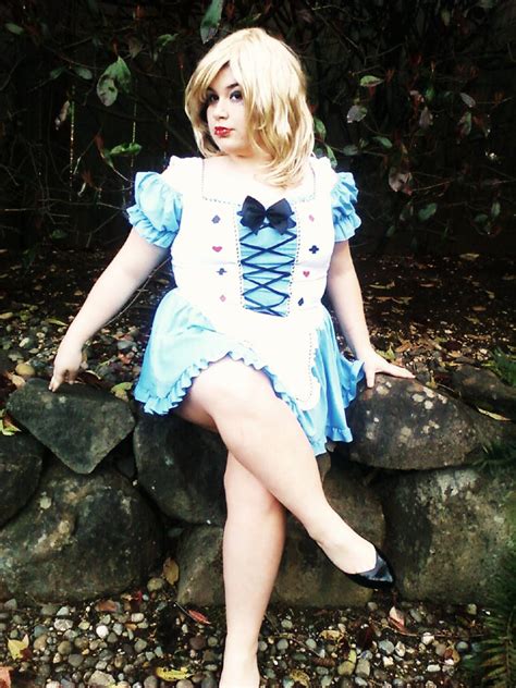 Alice Pin Up 2 By Xxxsicknessxxx On Deviantart