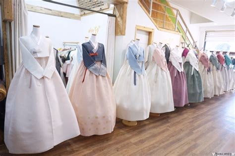 순천 한복대여 추천 비단향꽃무 고급 실크한복 네이버 블로그