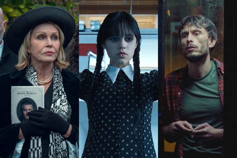 Las 10 Series En Inglés Más Vistas De La Historia De Netflix