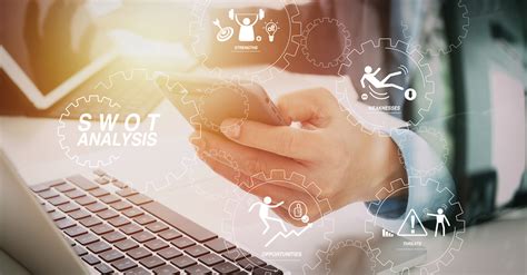 How To Perform A Swot Analysis Smartsheet