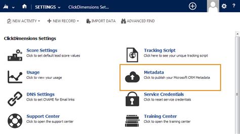 Cannot See Custom Field In Field Mappings Area Or Recently Added