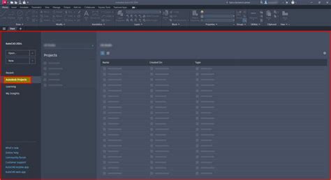 Solved Autocad 2024 Autodesk Projects Autodesk Docs Loading Stuck