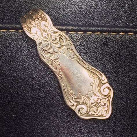 Silverware Bags Etsy