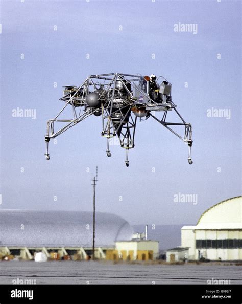 Moon Landing Simulator