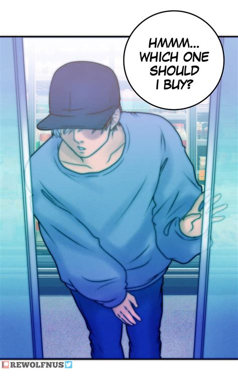 Rewolfnus My Hero Academia Dabi X Shoto Eng Page 3 Of 9