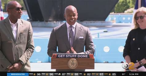 Nyc Relaunching Curbside Composting Program Cbs New York