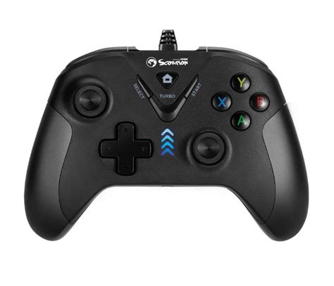 Gamepad Marvo GT-019
