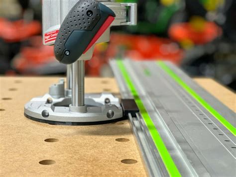 Bosch Guide Rail Router Adapter At Inez Bennett Blog