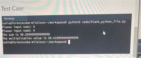 Solved Write A Python 3 Script According To The Following