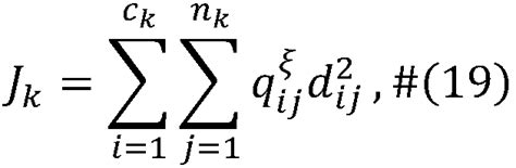 Gmm Algorithm Based High Energy Efficiency Clustering Multi Hop Routing Algorithm Oriented To