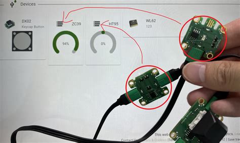 Dashboard Can T Show The LightSensor And MagnetSensor Picture Issue