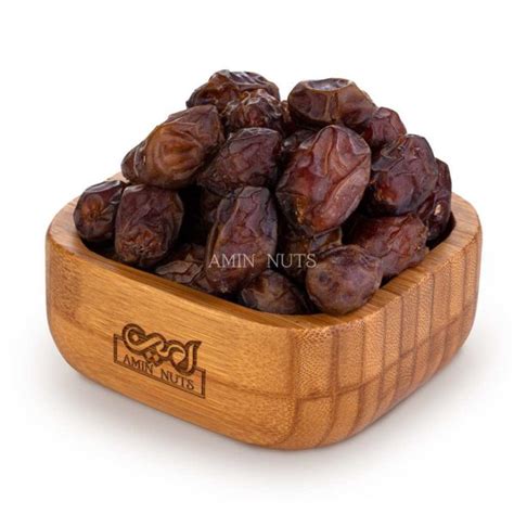 قیمت و خرید خرما خاصویی آجیل امین