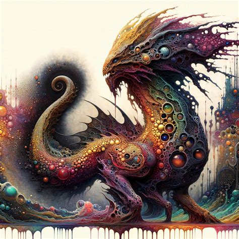 Cythara Cephalix By Hekakon On Deviantart
