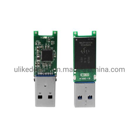 Usb30 Chipset Pen Drive Chips High Speed Pcba 30 Usb Flash Drive