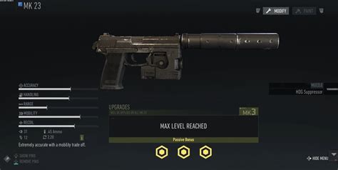 Best Pistols In Ghost Recon Breakpoint Gamepressure