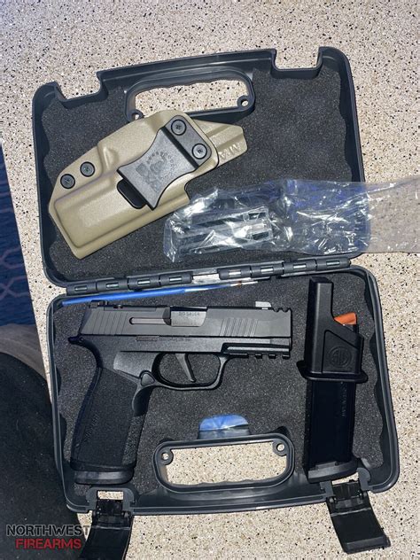 Sig X Macro For Sale Northwest Firearms