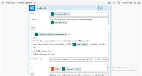 Smart Way To Develop A One One Assessment Power App Form