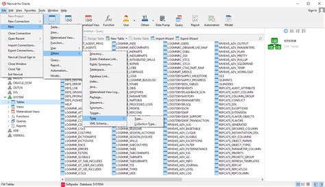 Navicat For Oracle Download Free Windows 1728 16312 Softpedia
