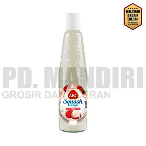 Harga Abc Sirup Dan Promo Terbaik Hari Ini 17 Mei 2024