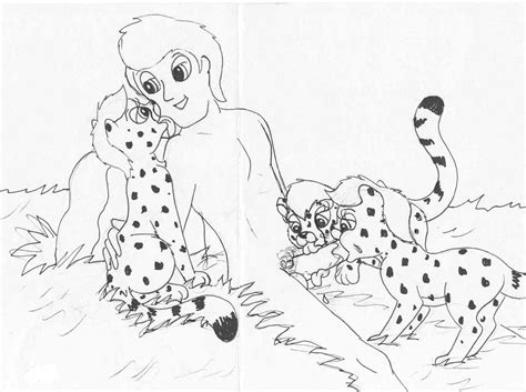 Rule 34 Balls Cheetah Collaborative Fellatio Double Fellatio Feline Fellatio Female Human