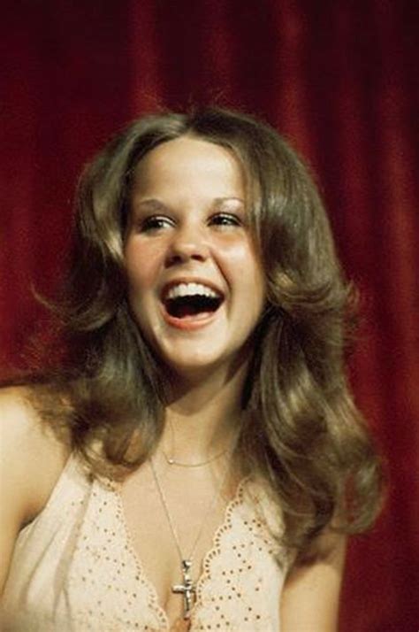 Linda Blair Linda Blair Celebrities Beautiful Actresses