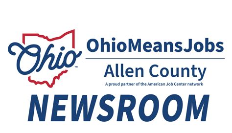 Ohiomeansjobs Allen County Helps Employers With Free Services
