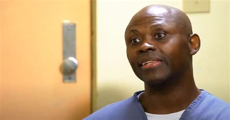 Thomas Raynard James Pudiera Salir Libre Tras 32 Años De Injusta Cárcel