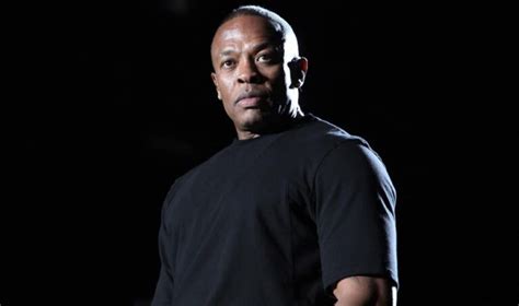 Dr Dre Net Worth In 2022 Updated AQwebs