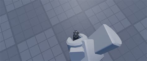 Ikcontrol Aiming Help Scripting Support Developer Forum Roblox