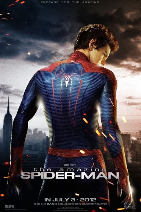 Hana Street Tráiler En Español De The Amazing Spider Man