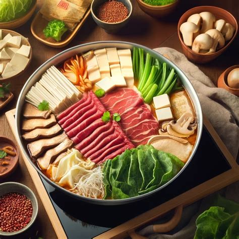 Australian Premium Wagyu Bolar Blade Hotpot Slice 500g Coochick Australia