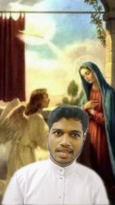 നവനാൾ വിചിന്തനം ഏഴാം ദിവസം എളിമ Bro Nibin Ivd Youtube