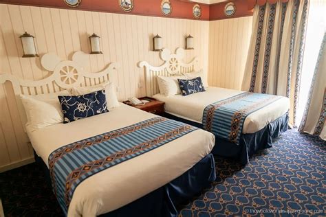 Where To Stay At Disneyland Paris Guide To The Disney Hotels 2024