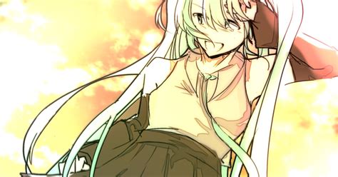 Vocaloid ファンアート ルヨのイラスト Pixiv