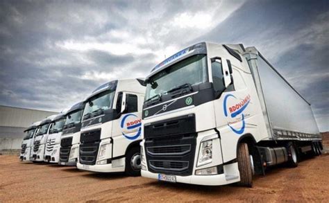 Грдовјанка го подобрува времето на испорака и ги намалува трошоците за гориво за 10 користејќи