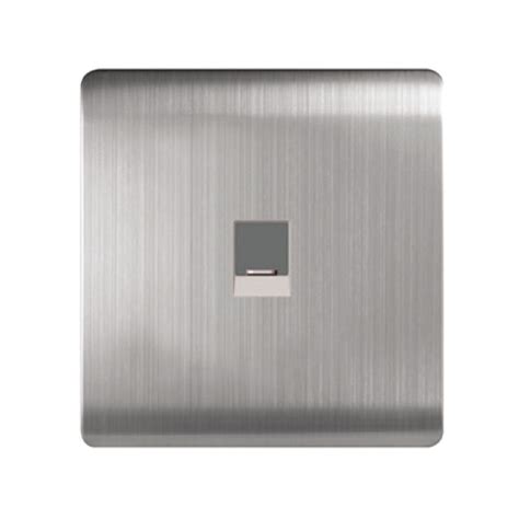 Buy Milano Single Data Outlet Cat6 Sl Online Danube Home Uae