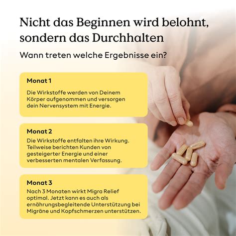 Migra Relief Kaufen Unterstützen Sie Ihr Nervensytem Health Routine