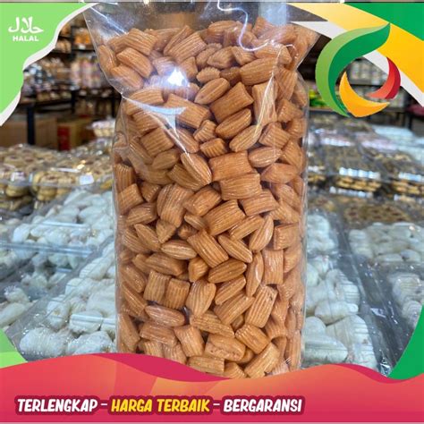 Jual Pang Pang Original 500gr Khas Bangka Shopee Indonesia