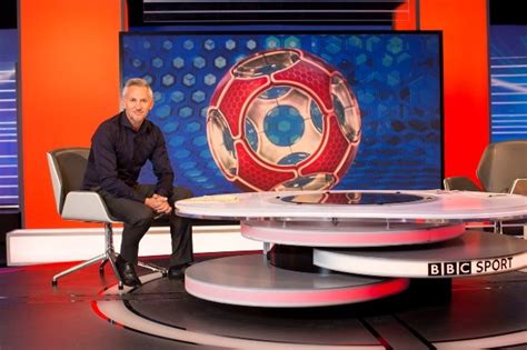 Gary Lineker Announces Return To Match Of The Day After Difficult BBC Row HELLO