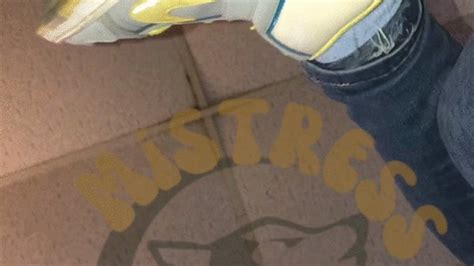 Nike Stomp Out Klassie Kingdom Clips4sale