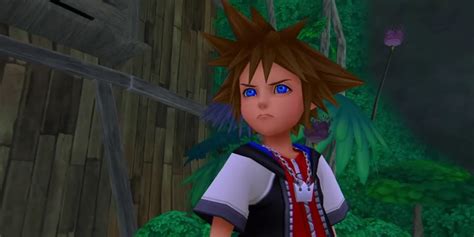 Kingdom Hearts Movie Is Reportedly A Mix Of Live Action And Cgi