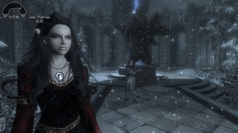 share your character presets d page 9 skyrim general discussion