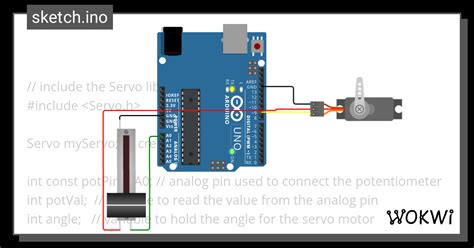 Wokwi Online ESP STM Arduino Simulator