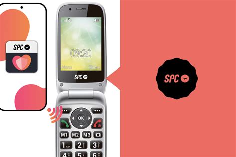 노인을 돕는 애플리케이션 Spc Care