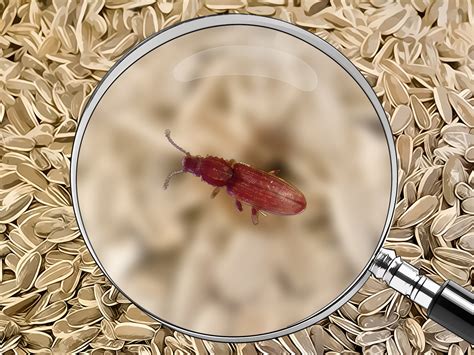 3 Ways To Identify Beetles Wikihow
