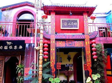8000M户外运动主题餐厅